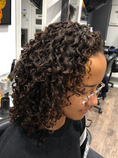 Blog | Prisma Hair Design